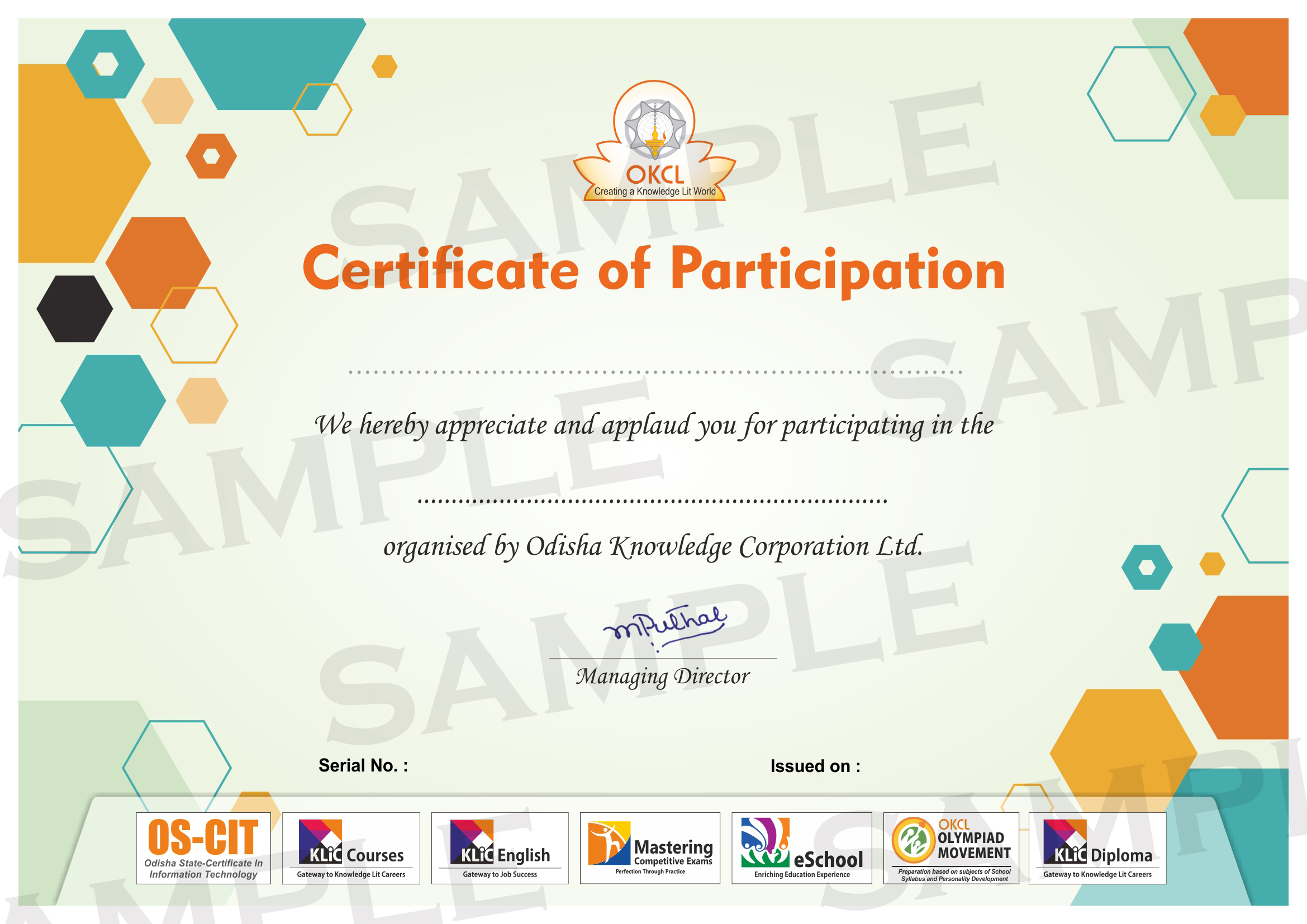 Verify Certificate | Learning Companion